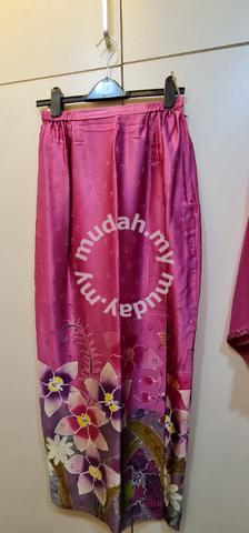 Baju Kurung Modern with Labuci - Clothes for sale in Subang Jaya, Selangor