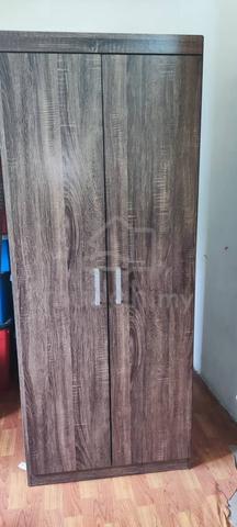 almari baju - Furniture & Decoration for sale in Kajang, Selangor
