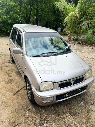 Perodua KANCIL 660 auto jepun - Cars for sale in Pasir Puteh, Kelantan