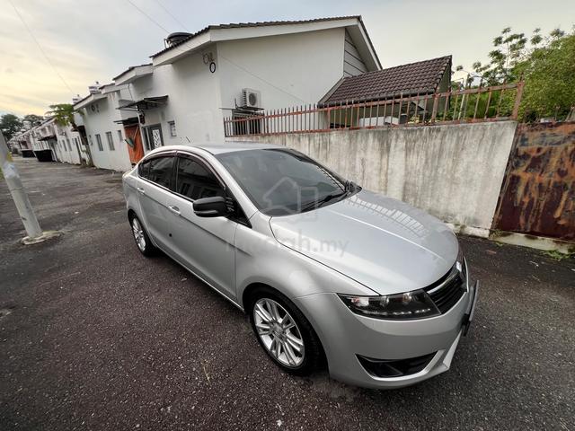 2013 Proton PREVE 1.6 CFE PREMIUM (A) - Cars for sale in Semenyih, Selangor