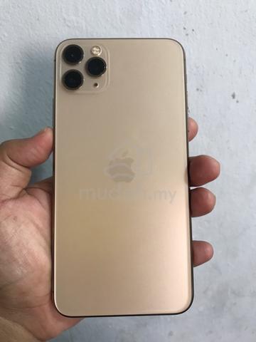 ip11 promax 256gb - Mobile Phones & Gadgets for sale in Taiping, Perak