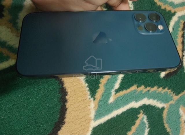 ip 12 pro 256gb - Mobile Phones & Gadgets for sale in Linggi, Negeri ...