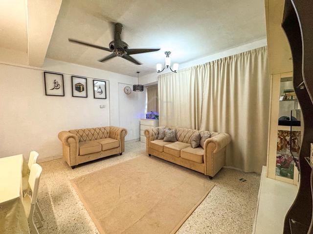 Apartment for Sale, 3 Bedroom, 915 sq.ft, Bunga Raya (Ampang), Ampang ...