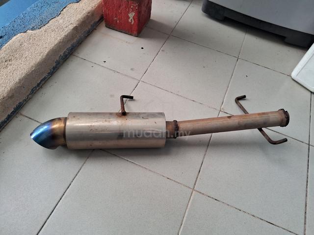 exzos JS Racing PnP Saga - Car Accessories & Parts for sale in Melaka ...