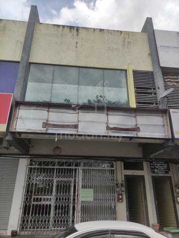 Shop Lot for Rent - Commercial Property for rent in Bukit Minyak, Penang