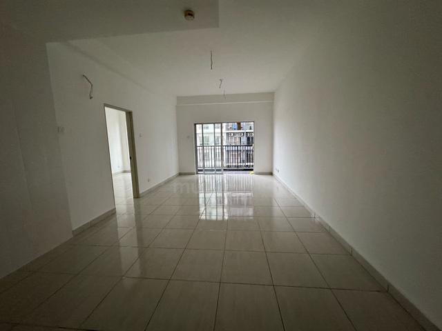 Service Residence for Sale, 1 Bedroom, 610 sq.ft, BSP 21, Bandar ...