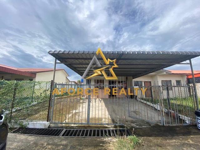 Taman Apas Permai, Tawau (For Sale) - House for sale in Tawau, Sabah
