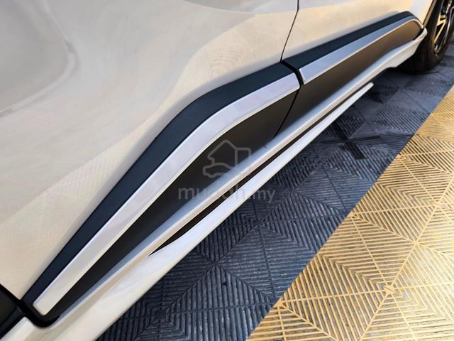 Toyota C-HR 1.8 A CHR MODELLISTA F/SERVIS Yr2019 - Cars for sale in ...