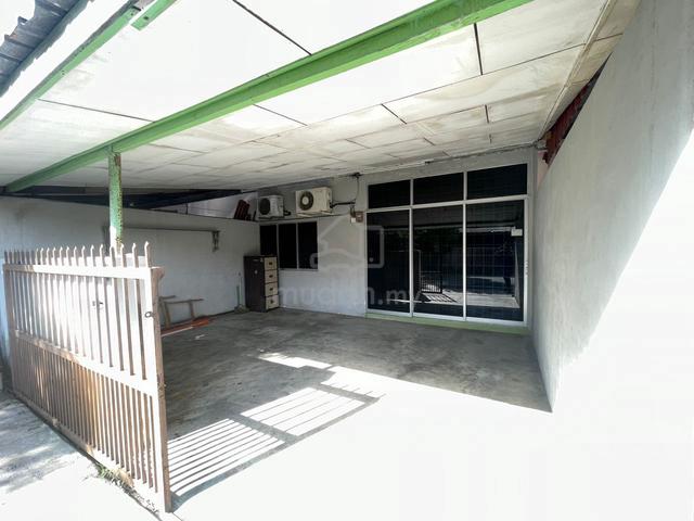 Terraced House for Sale, 3 Bedroom, 1000 sq.ft, Jitra, Kedah | Mudah.my