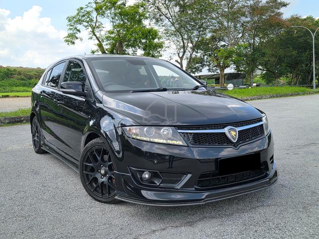 Proton SUPRIMA S 1.6 PREMIUM(A) RS BODYKIT/R3 BKIT - Cars for sale in ...