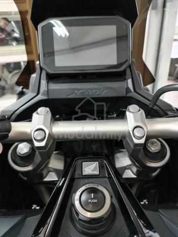 Honda X-ADV XADV V2 Black Version CBU Super Nice - Motorcycles for sale ...