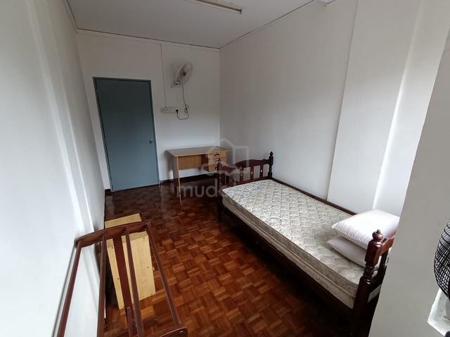 Room for Rent, 150 sq.ft, Cheras, Kuala Lumpur | Mudah.my