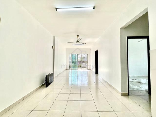 Apartment for Sale, 3 Bedroom, 863 sq.ft, Residensi Warnasari 2, Puncak ...