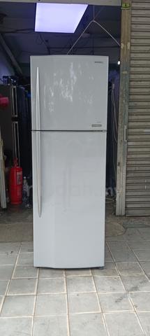 Toshiba 2 Door Fridge Refrigerator 300Lt - Home Appliances & Kitchen ...