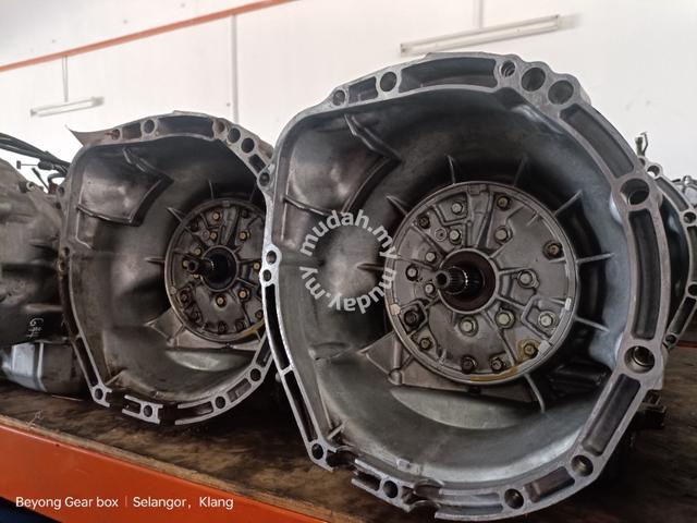 Toyota Avanza / Rush Auto gearbox - Car Accessories & Parts for sale in ...