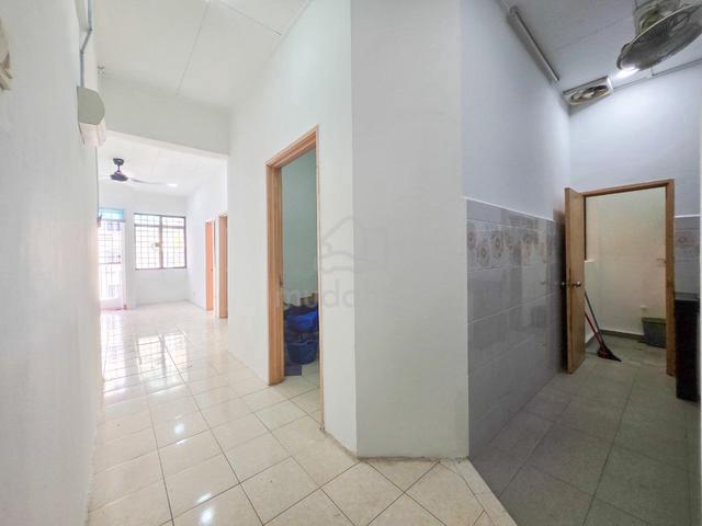 Apartment for Sale, 3 Bedroom, 715 sq.ft, Pandan Utama 2 Shop Apartment ...