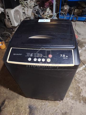 washing machine 7kg (sharp) - Home Appliances & Kitchen for sale in ...