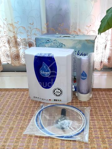 SIKAWA Water Filter - Home Appliances & Kitchen for sale in Cheras ...