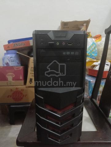 Gaming PC - Computers & Accessories for sale in Nibong Tebal, Penang