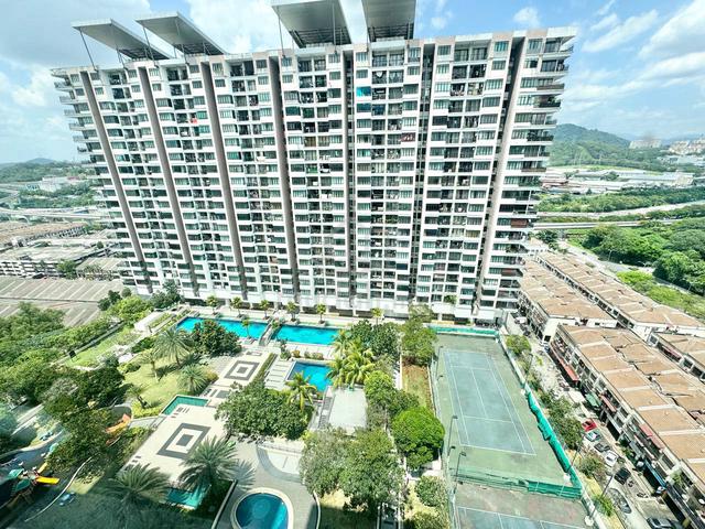 Condominium for Sale, 4 Bedroom, 1422 sq.ft, One Damansara, Damansara ...