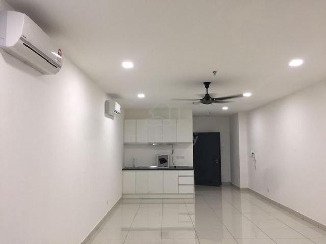 Service Residence for Sale, 1 Bedroom, 531 sq.ft, Atria SOFO Suites ...