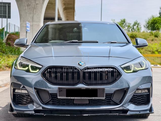 2020 Bmw 218i M SPORT 1.5L FUll Srv Bmw/F44 B.KIT - Cars for sale in ...