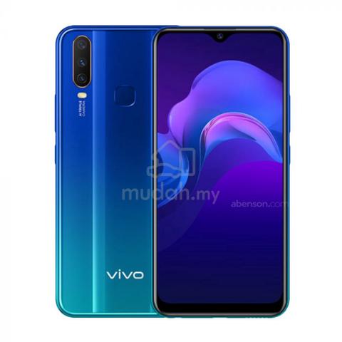 vivo y12 - Mobile Phones & Gadgets for sale in Klang, Selangor