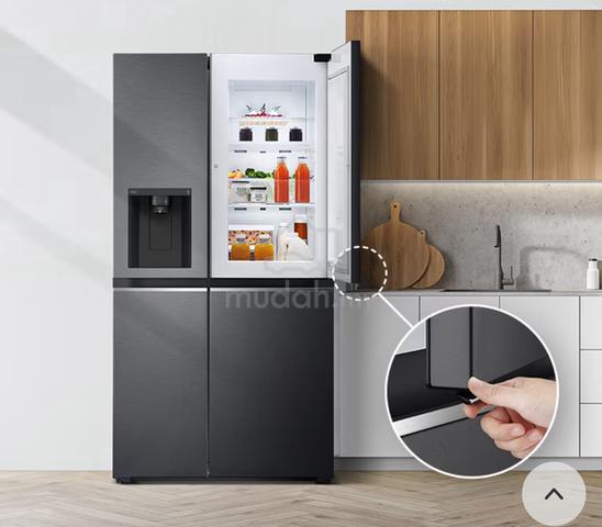 Ansuran Peti Ais Ice Dispenser LG - Home Appliances & Kitchen for sale ...