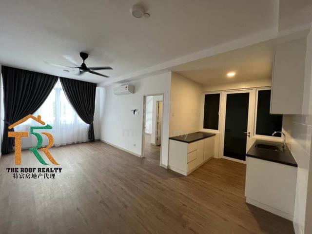 Service Residence for Sale, 2 Bedroom, 796 sq.ft, Avona Residence ...
