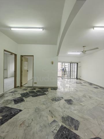 Condominium for Sale, 3 Bedroom, 960 sq.ft, Miharja Condominium, Cheras ...