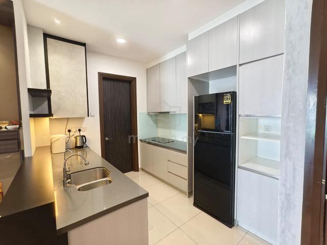 Condominium for Rent, 3 Bedroom, 1200 sq.ft, Sphere Damansara ...