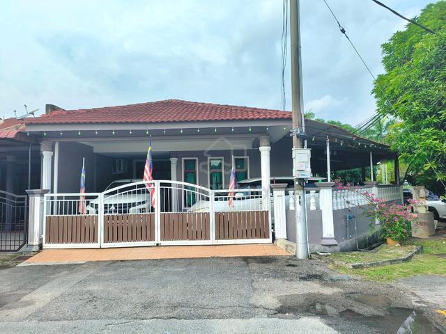Terraced House for Sale, 3 Bedroom, 2486 sq.ft, Paya Rumput, Melaka ...