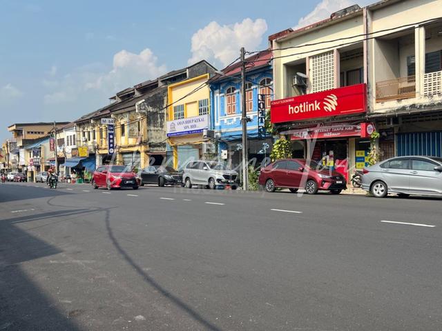 Shop lot for Sale, 2155 sq.ft, Kulim, Kedah 111702904 | Mudah.my