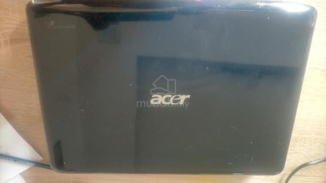 acer aspire 4730z - Computers & Accessories for sale in Shah Alam, Selangor