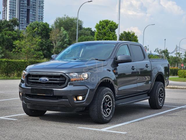 2019 Ford RANGER 2.2 XL (A) - Cars for sale in Johor Bahru, Johor ...