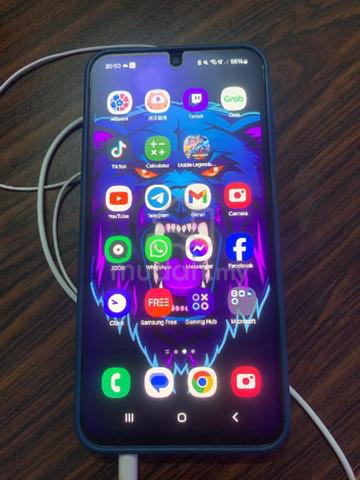 samsung a15 5g - Mobile Phones & Gadgets for sale in Nilai, Negeri Sembilan