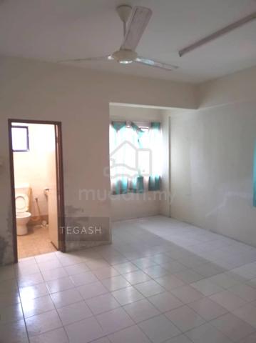 Condominium for Sale, 3 Bedroom, 1150 sq.ft, Prima Bayu, Klang ...