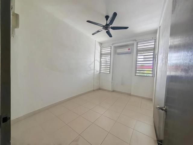 2-storey Terraced House for Sale, 4 Bedroom, 1600 sq.ft, Raja Uda ...