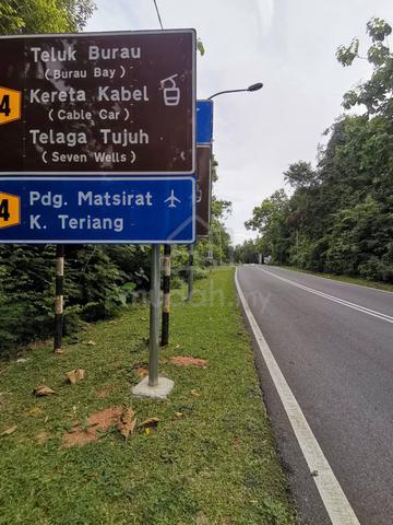 Commercial Land for Sale, 2.4 Acre(s), Langkawi, Kedah 113712396 | Mudah.my