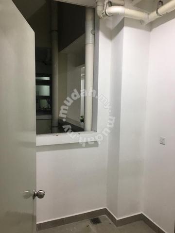 Service Residence for Rent, 3 Bedroom, 1076 sq.ft, The Zizz @ Damansara ...