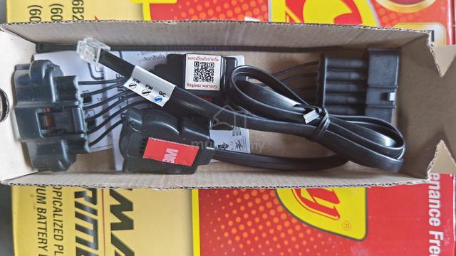 ECU shop throttle control - Car Accessories & Parts for sale in ...