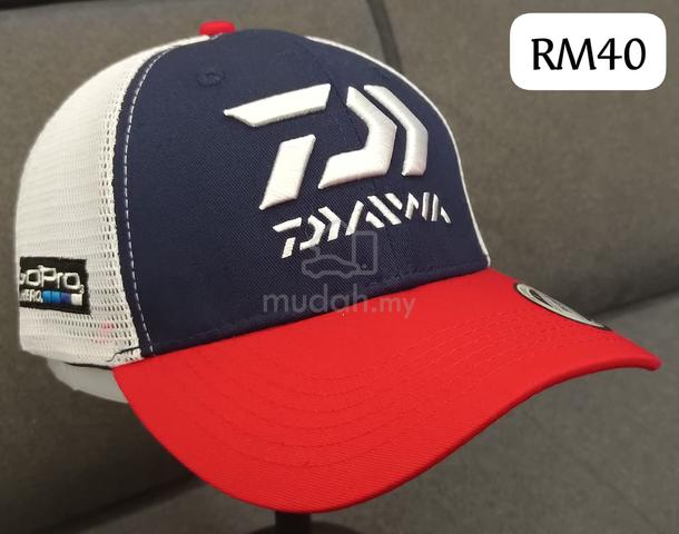 Topi Mancing - Sports & Outdoors for sale in Kuching, Sarawak