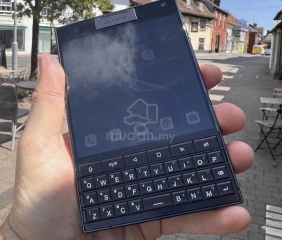 Unihertz Titan 2 - Mobile Phones & Gadgets for sale in Bangsar South ...