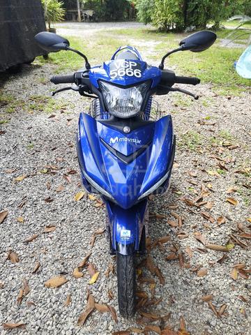 y15 v1 muroh - Motorcycles for sale in Bukit Payung, Terengganu ...
