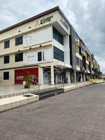 Shop lot for Sale, 4000 sq.ft, Bandar Perda, Penang 112124812 | Mudah.my