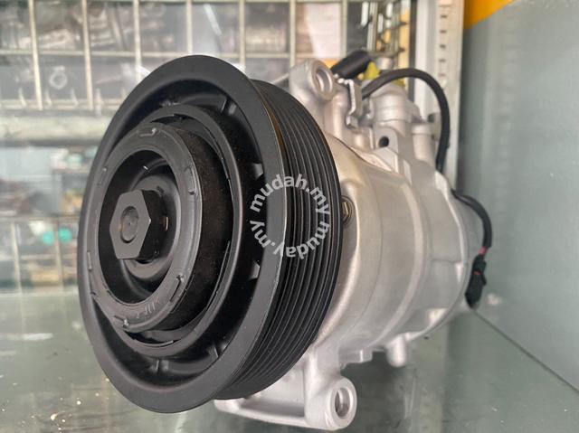 Audi A5 Sportsback 3.0L Quattro V6 AC Compressor - Car Accessories ...
