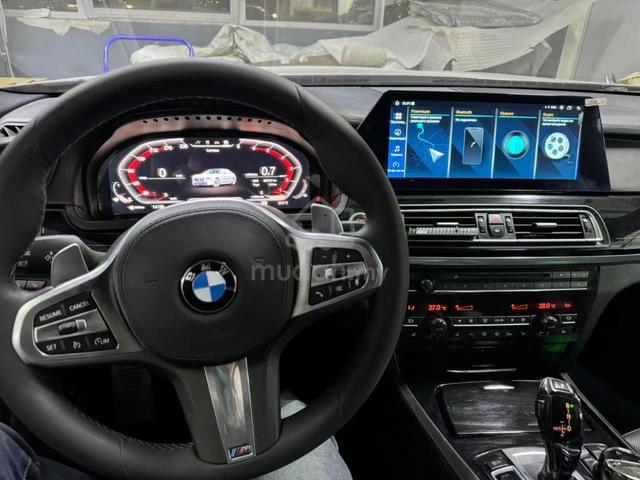 Bmw F10 F30 steering M sport G30 M5 f90 steering - Car Accessories ...