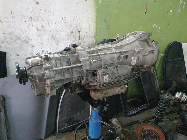 Ford Ranger T7 Auto Gearbox - Car Accessories & Parts for sale in Bukit ...