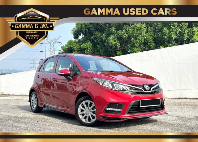2019 Proton IRIZ 1.3 EXEC (A) 3 YRS WRNTY/FOC DELI - Cars for sale in ...