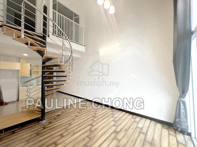 Condominium for Rent, 1 Bedroom, 661 sq.ft, Sphere Damansara, Damansara ...